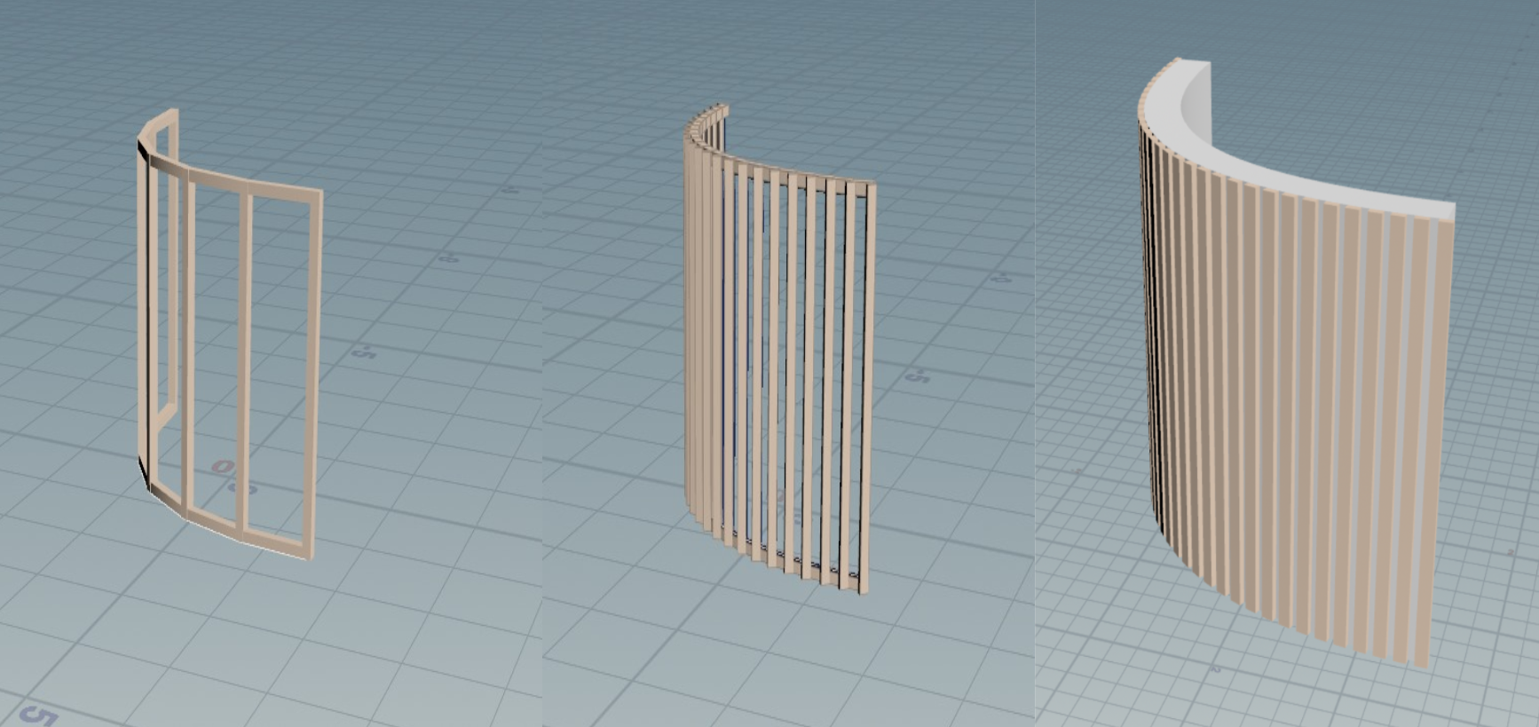 Facade | Yellowstone