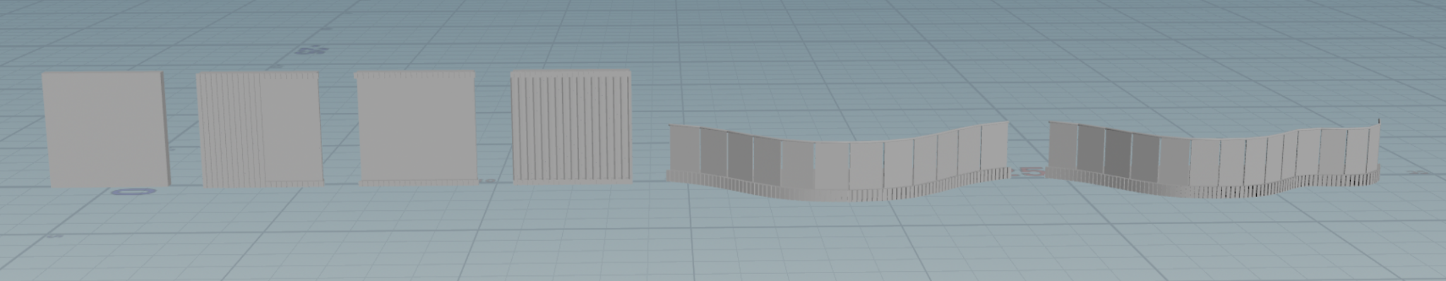 Facade | Yellowstone